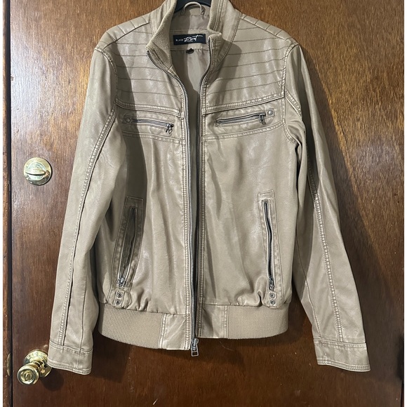 Black Rivet | Jackets & Coats | Mens Jacket 2 | Poshmark